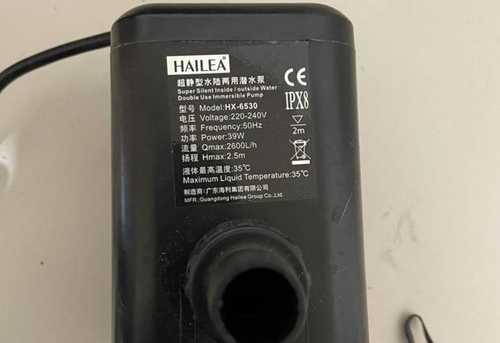 Помпа погружная Hailea HX-6530