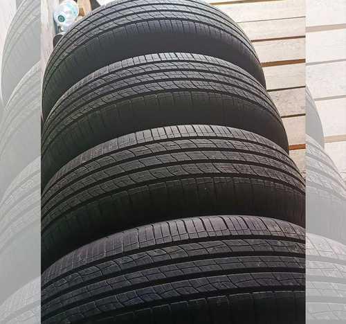 Giti GitiComfort F50 225/60 R18