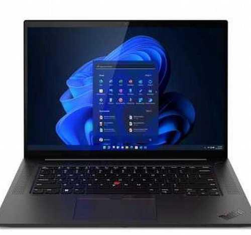 Ноутбук Lenovo ThinkPad X1 Extreme G5 21DFS1F400