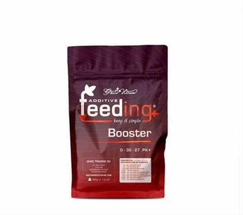 Powder Feeding Booster 500 gr