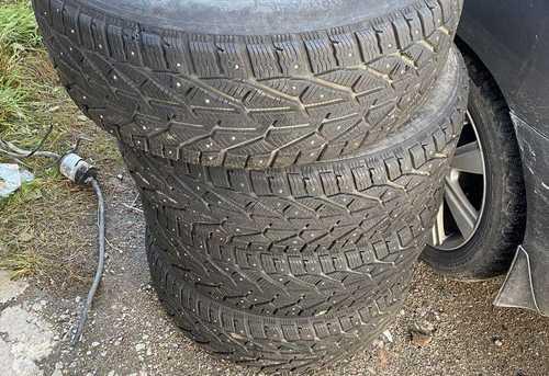Tigar SUV Ice 235/65 R18 107T