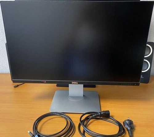 Монитор Dell U2414H 23.8”