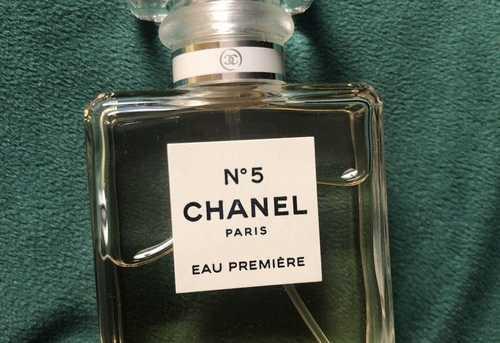 Chanel N5 Eau première