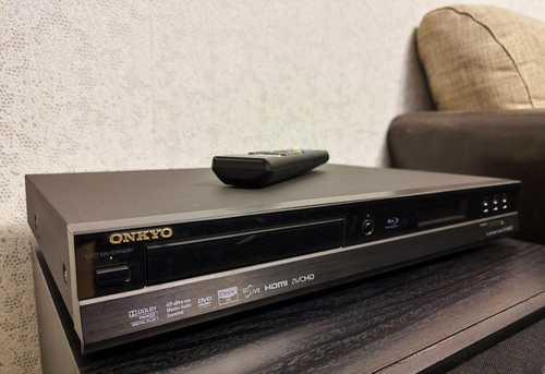 Blu-ray плеер Onkyo DV-BD507