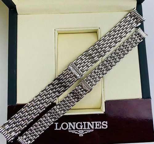 Браслет для наручных часов Longines Lyre