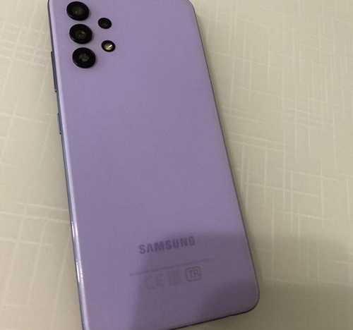 Samsung Galaxy A32, 4/64 ГБ