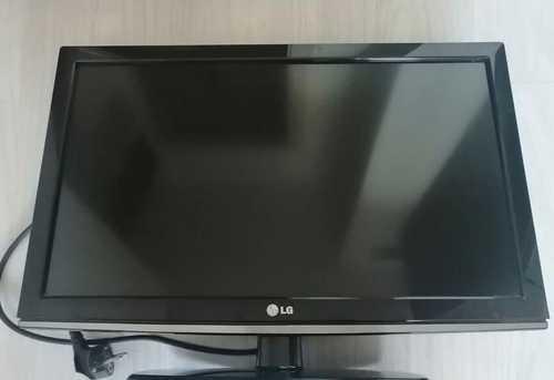 Телевизор LG 22LK330