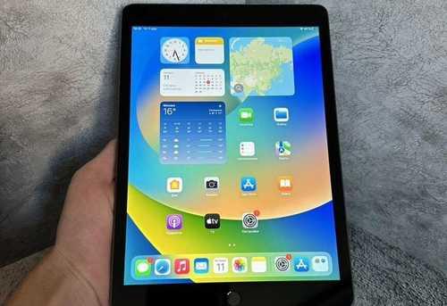 iPad 9 поколения 2021 WI-FI
