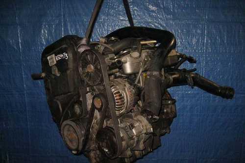 Двигатель Volvo S60 S80 V70 2.4 B5244T3