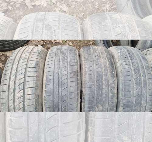 Pirelli Cinturato P1 Verde 185/65 R15 92H