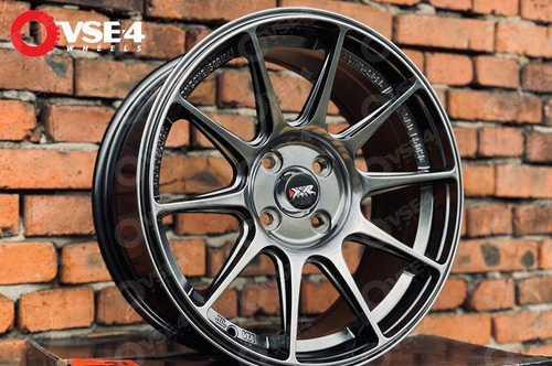 NEW # В Наличии # XXR 527 Monoblock R16 Hyper