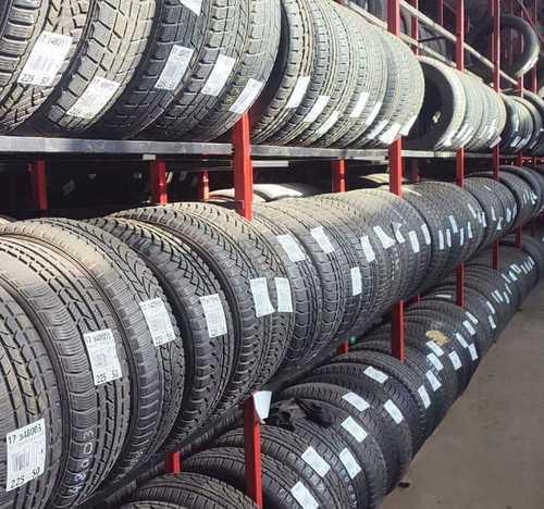 Dunlop Graspic DS2 215/60 R16 95L