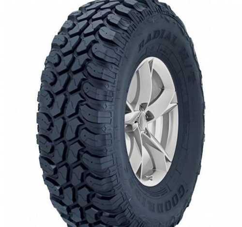 Goodride SL 366 285/75 R16 126Q