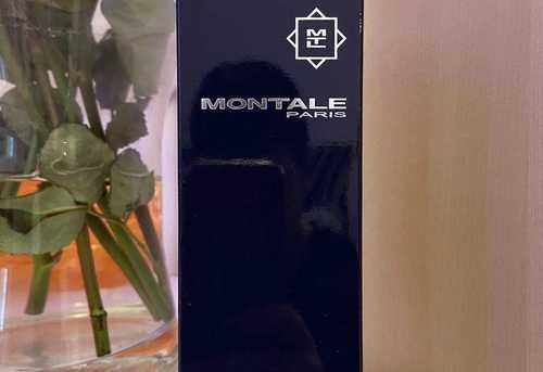 Духи montale vanilla cake