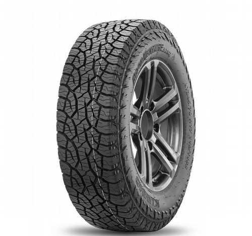 Kumho Road Venture AT52 255/70 R18 113T