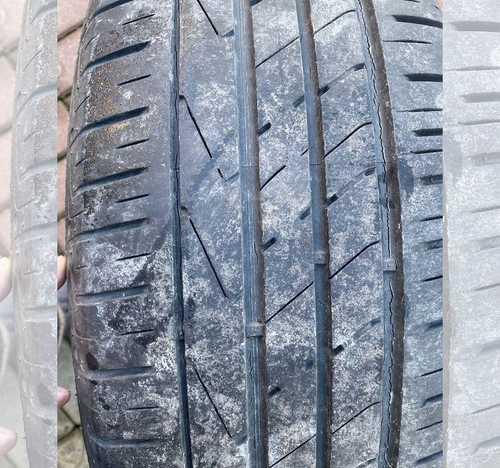 Hankook Ventus S1 Evo 2 SUV K117C 235/60 R18