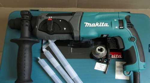 Перфоратор Makita