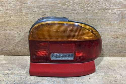 Фонарь задний правый Mazda 121 2 Арт 111353