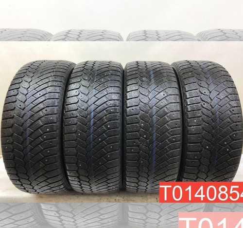 Continental ContiIceContact 4x4 255/55 R18 109T