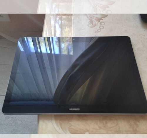 Планшет huawei mediapad t3 10