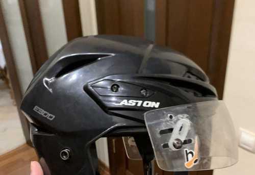 Хоккейный шлем Easton