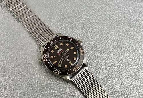 Omega Seamaster «007 Edition» 210.90.42.20.01.001