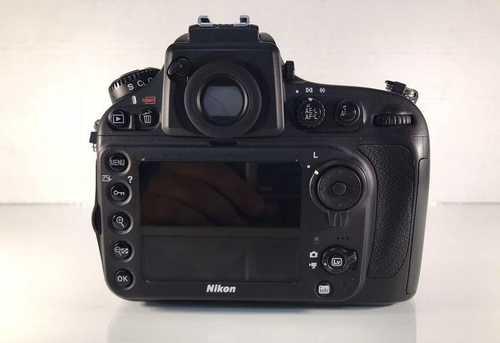 Nikon d800 body (id1972)