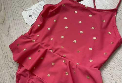 Купальник зара zara р.8-9(120-130)