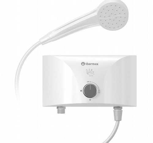 Thermex Vetro 5500 shower