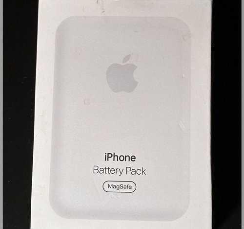 iPhone battery pack