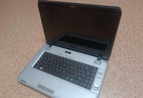 Ноутбук DNS BLB2 0119076
