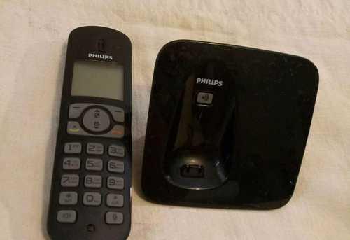 Телефония Philips cd-280