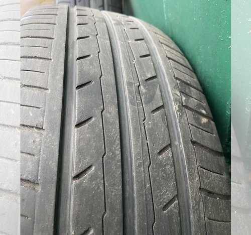 Yokohama BluEarth-ES ES32 205/60 R16