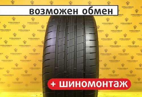 Goodyear Eagle F1 Asymmetric 3 255/45 R20 101V