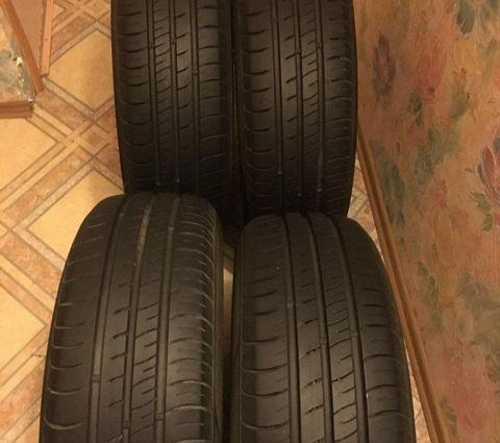 Kumho Ecowing ES31 205/65 R16