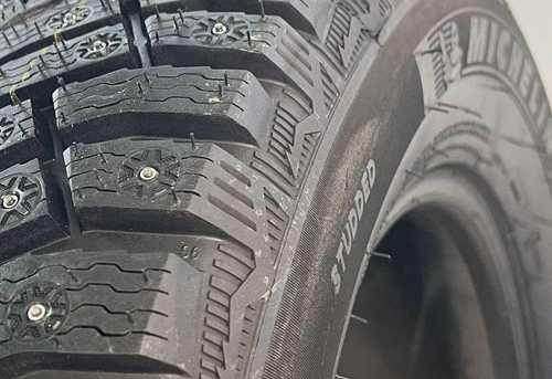 Michelin X-Ice North 4 SUV 255/50 R19 107T