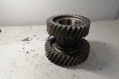 Шестерня двойная 3RD/4TH 34/27 T MB A9452633213