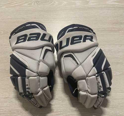 Краги хоккейные Bauer X80 15"