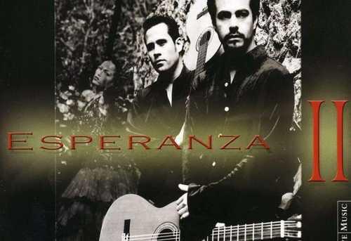 Esperanza - II (1 CD)