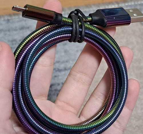 Провод micro usb