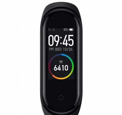 Фитнес браслет xiaomi mi band 4