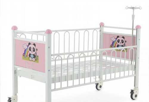 Кровать механическая детская DM-0124S-01