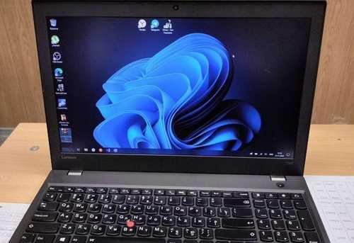 Thinkpad T560 Touch Screen