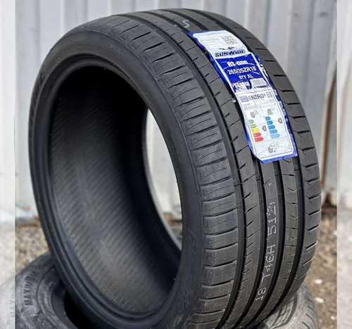 Sunwide RS-One 275/40 R19 107H