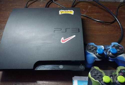 Sony PS3