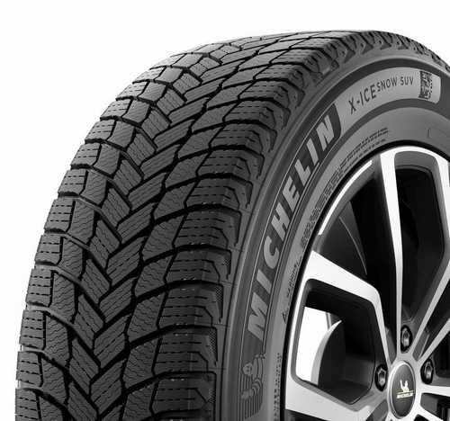 Michelin X-Ice Snow SUV 265/45 R20 108T