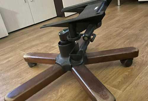 Крестовина для офисного кресла