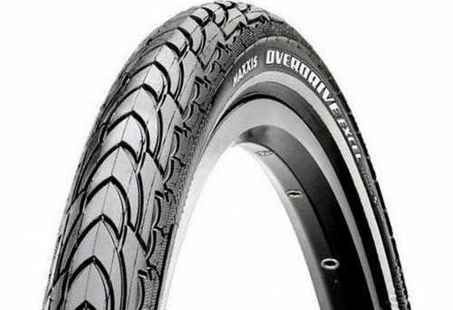 Новый Покрышка Maxxis 700x40C Overdrive Excel TPI6