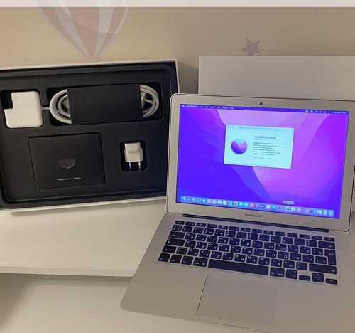 MacBook Air 13" (2018) Core i7 / 8GB RAM / 256GB S