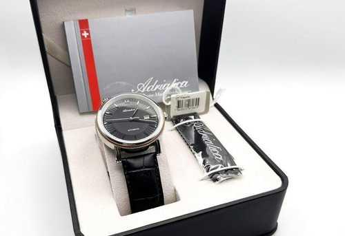 Часы механические Adriatica A8272.R264A